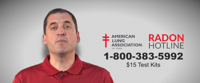 Radon Mitigation & Testing Des Moines-Central Iowa Radon System
